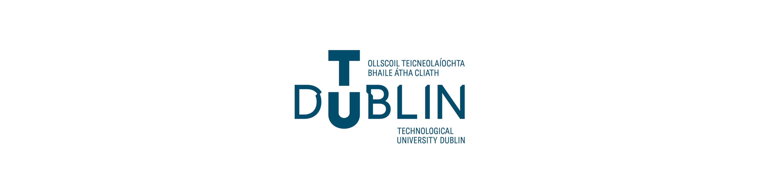 Technological University Dublin - Coussins Technological University Dublin - Coussins